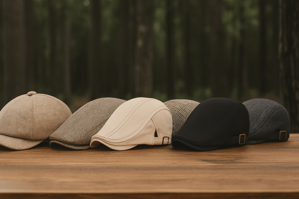 Buy Ivy Hats & Flat Caps in Pakistan – BuyUltimo